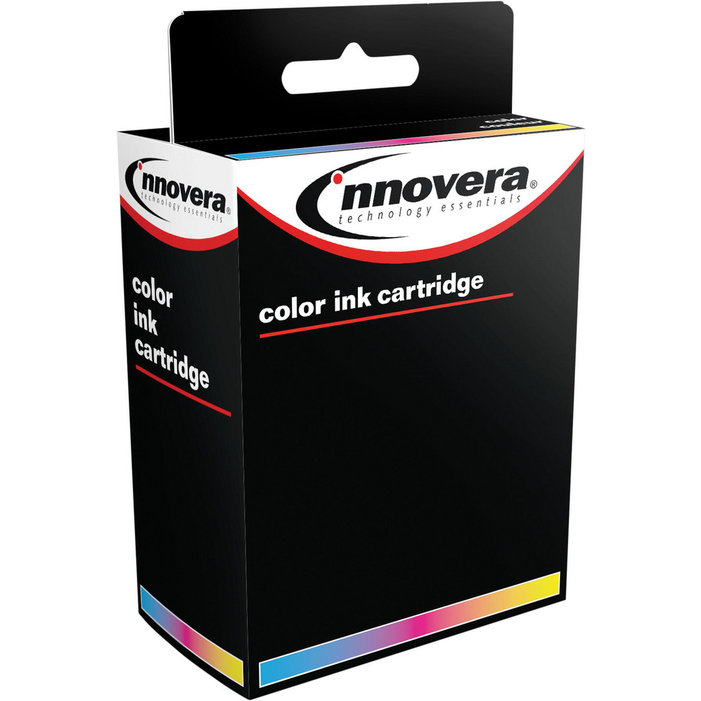 innovera - Office Machine Supplies: Ink Cartridge, Magenta | MSC Direct