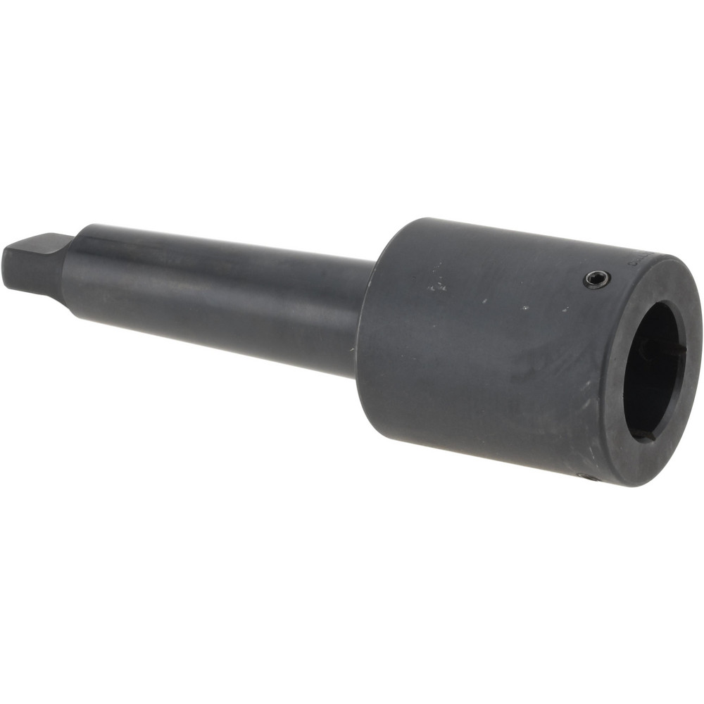 Collis Tool - 1-1/4" Pipe Tap, 2" Tap Entry Depth, MT4 Taper Shank ...