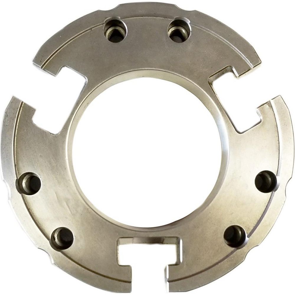 Samchully - Lathe Chuck Accessories: Accessory Type: Wedge Plunger ...