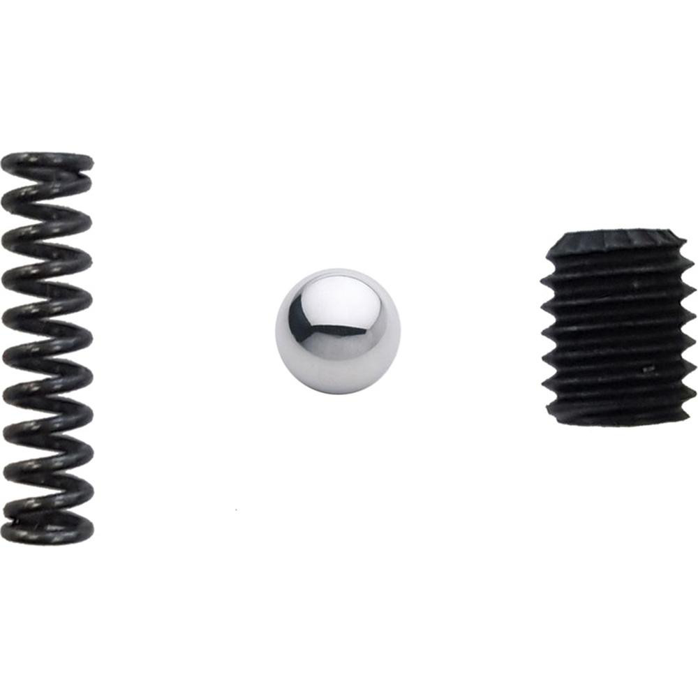 Samchully - Lathe Chuck Accessories: Accessory Type: Set Screw, Spring ...