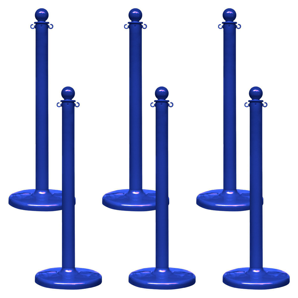 Mr. Chain - Barrier Posts: Post Type: Standard Post; Post Material ...
