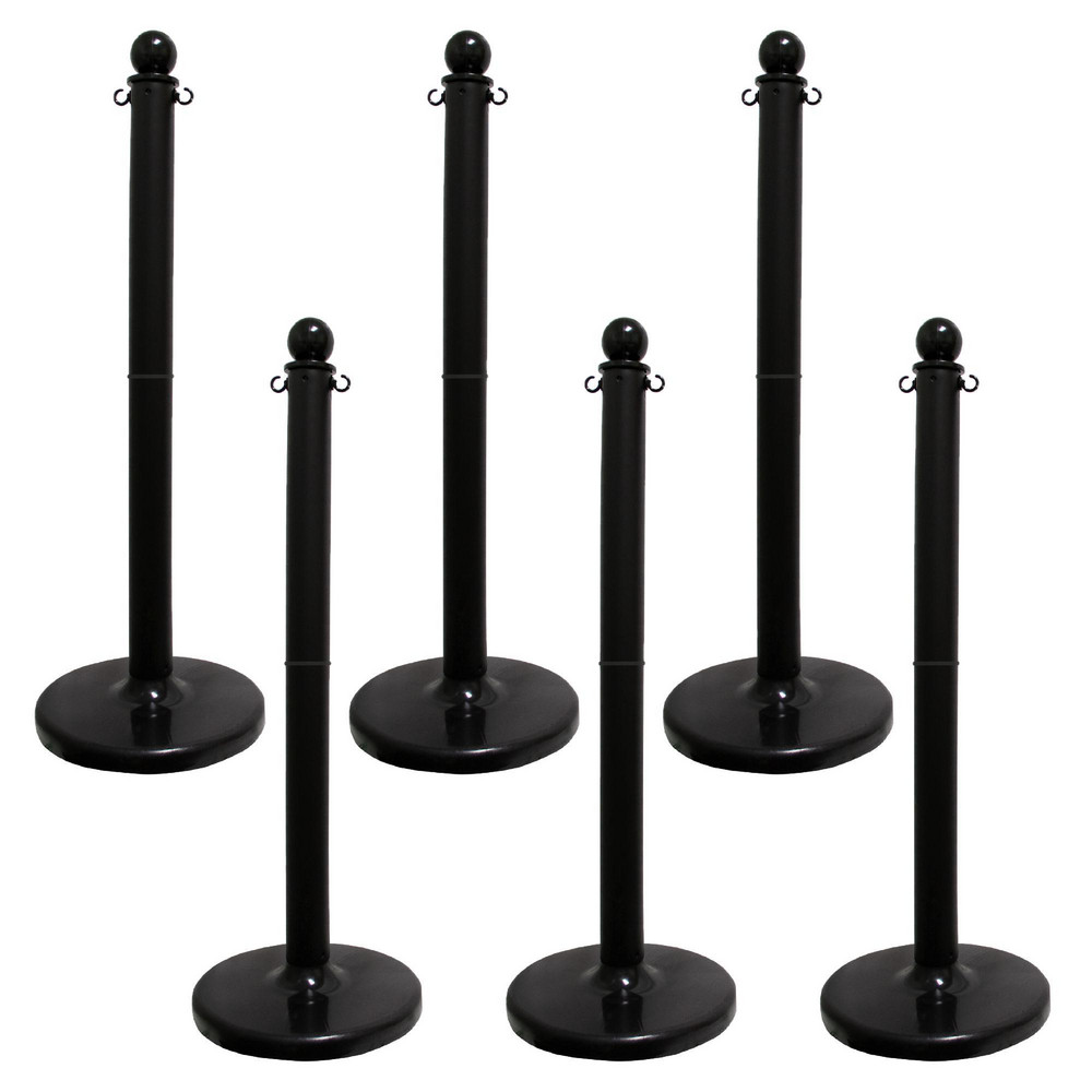 Mr. Chain - Barrier Posts: Post Type: Standard Post; Post Material ...