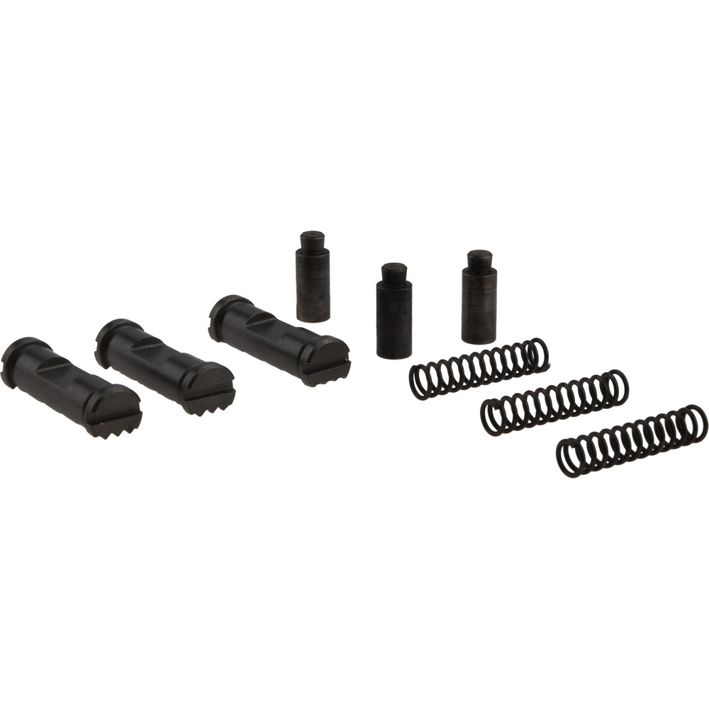 Ridgid - Pipe Wrench Jaw Insert Set | MSC Direct