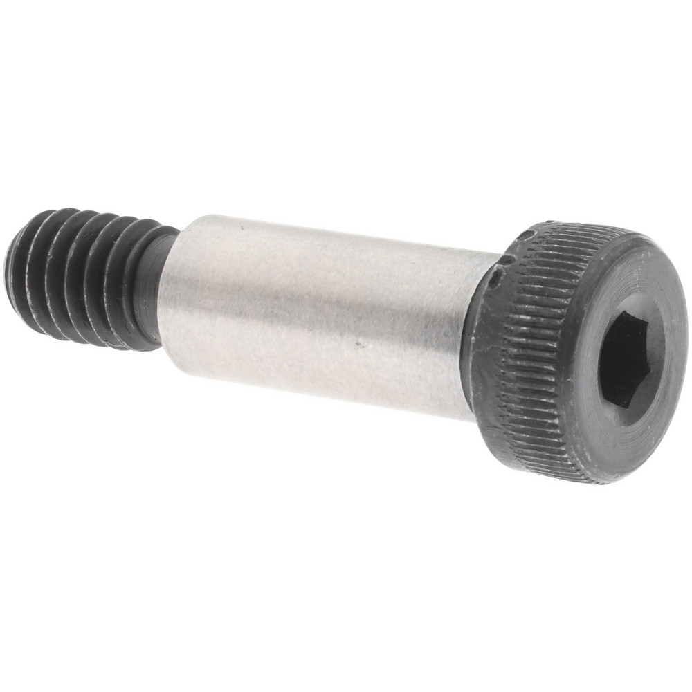 Value Collection - Shoulder Screw: 3/8" Shoulder Dia, 7/8" Shoulder ...