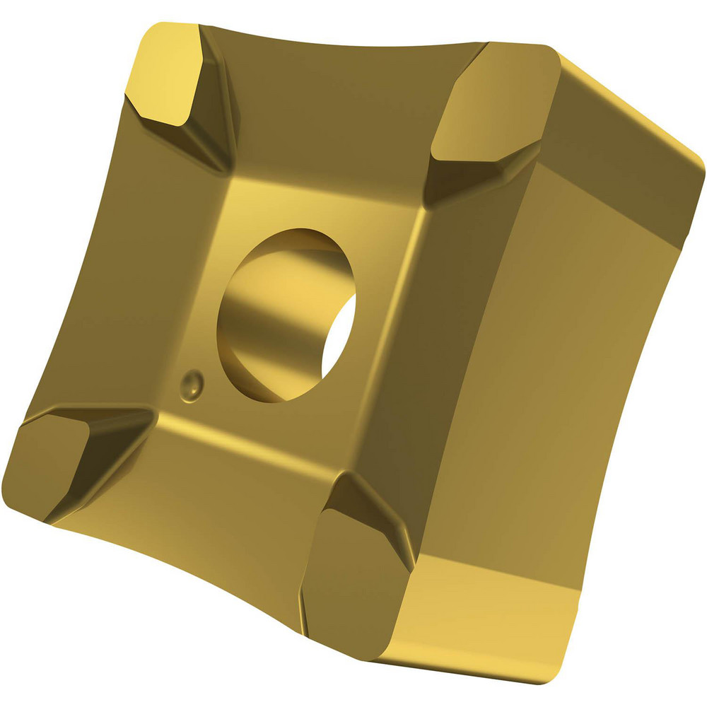 Dormer Pramet - Turning Insert: SNMX15-R60 T9335, Carbide | MSC Direct
