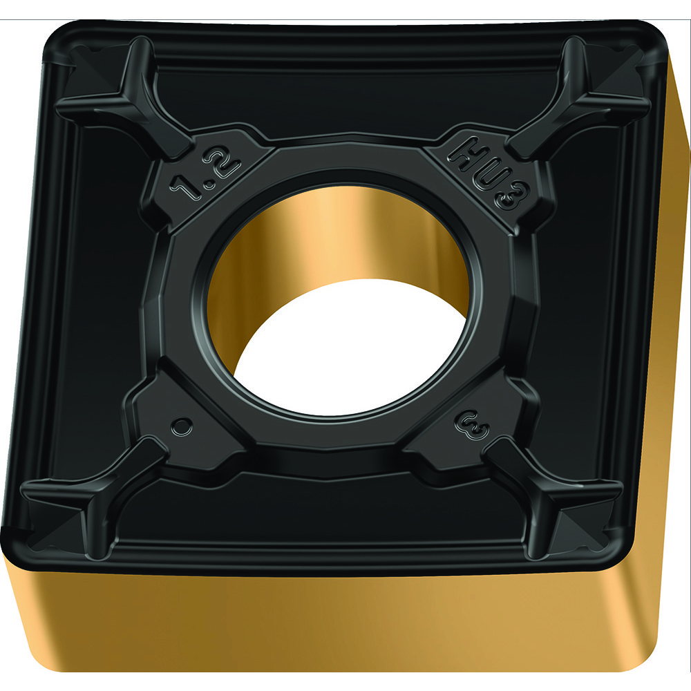 Walter - Turning Insert: SNMM433HU3 WPP20G, Carbide | MSC Direct