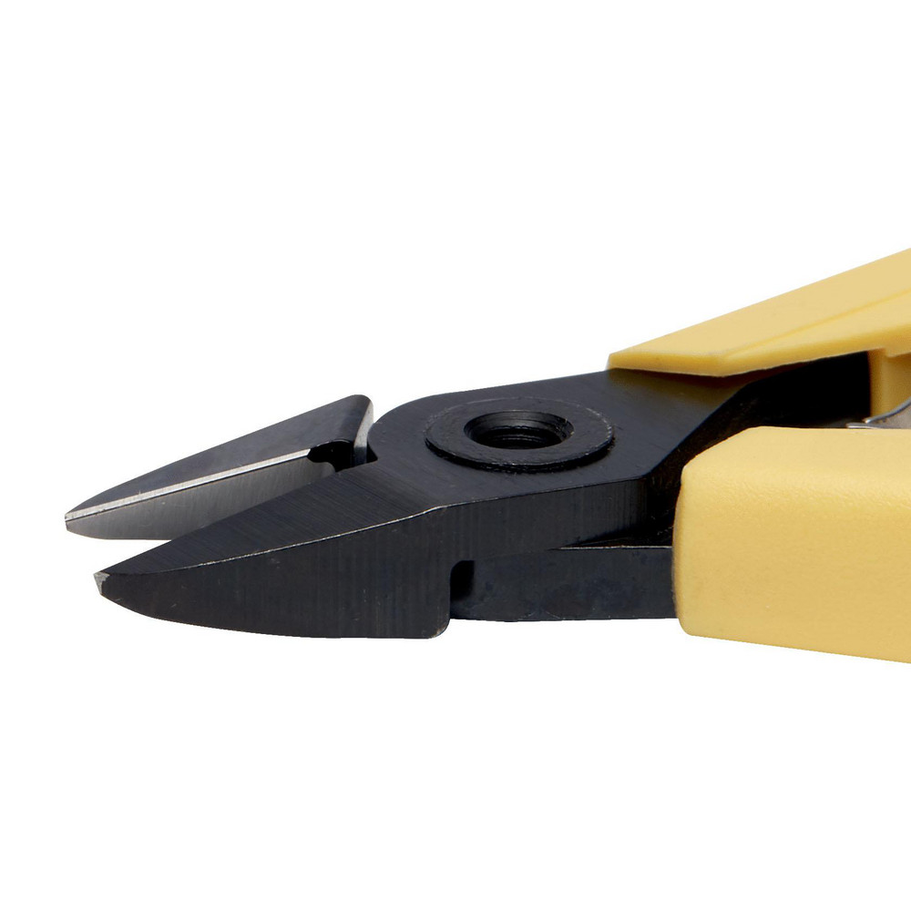 Lindstrom Tool - Diagonal Cutting Plier: 0 to 0.05" & 0.1 to 1.25 mm ...