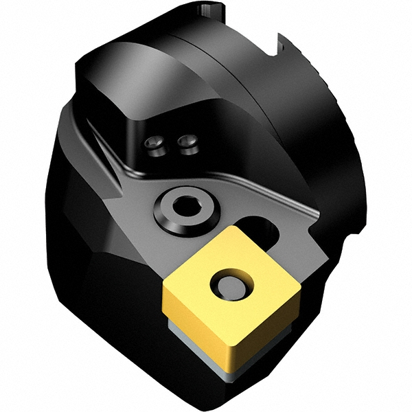Sandvik Coromant - Modular Turning & Profiling Head: | MSC Direct