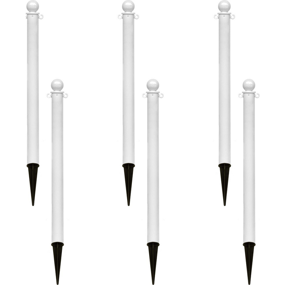 Mr. Chain - Barrier Posts: Post Type: Standard Post; Post Material ...