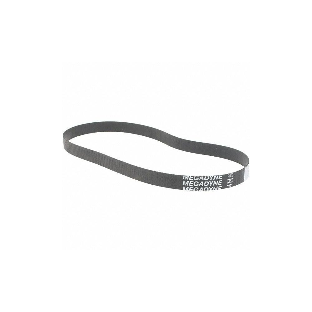 Dumore - Abrasive Belt: 1/2" Wide, 22" OAL | MSC Direct