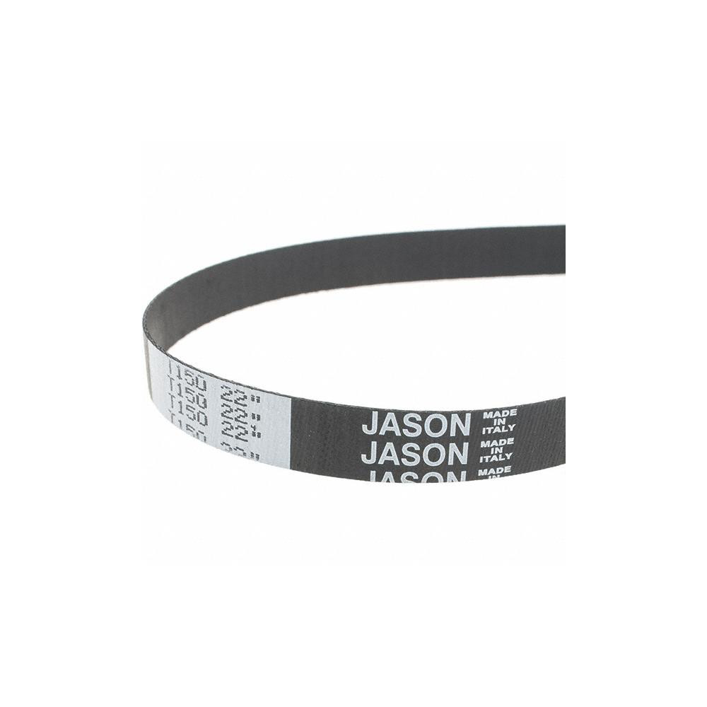 Dumore - Abrasive Belt: 1/2" Wide, 22" OAL | MSC Direct