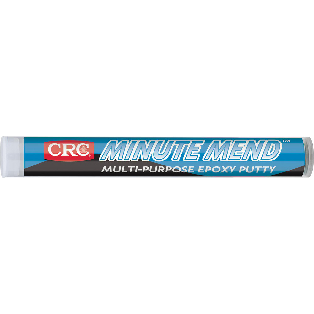 CRC - Two-Part Epoxy: 4 oz, Tube Adhesive | MSC Direct