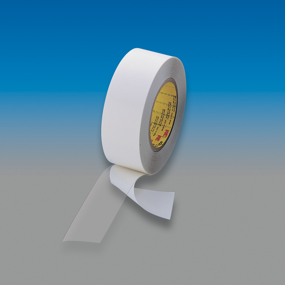 3M - Protective Tape: Transparent | MSC Direct