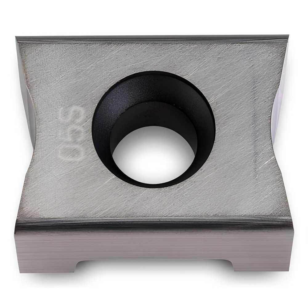 Ingersoll Cutting Tools - Milling Insert: ANSI IXH415-G02-P S IN05S ...
