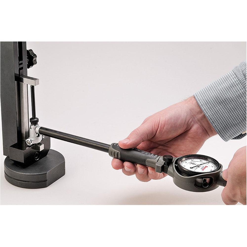 Starrett - Bore Gage Accessories: For Use With: Starrett Tools | MSC Direct