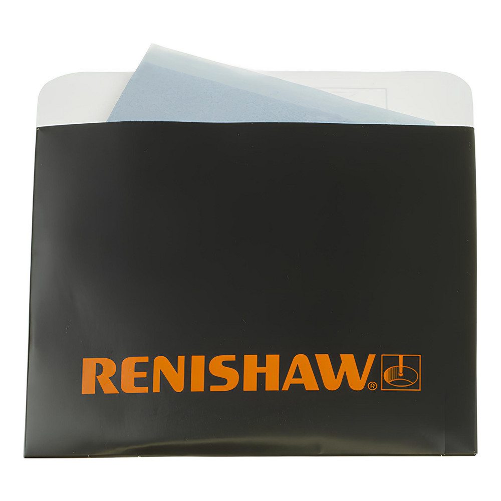 Renishaw - Layout & Setup Kits: Kit Type: Accessory; Overall Height: 1 ...