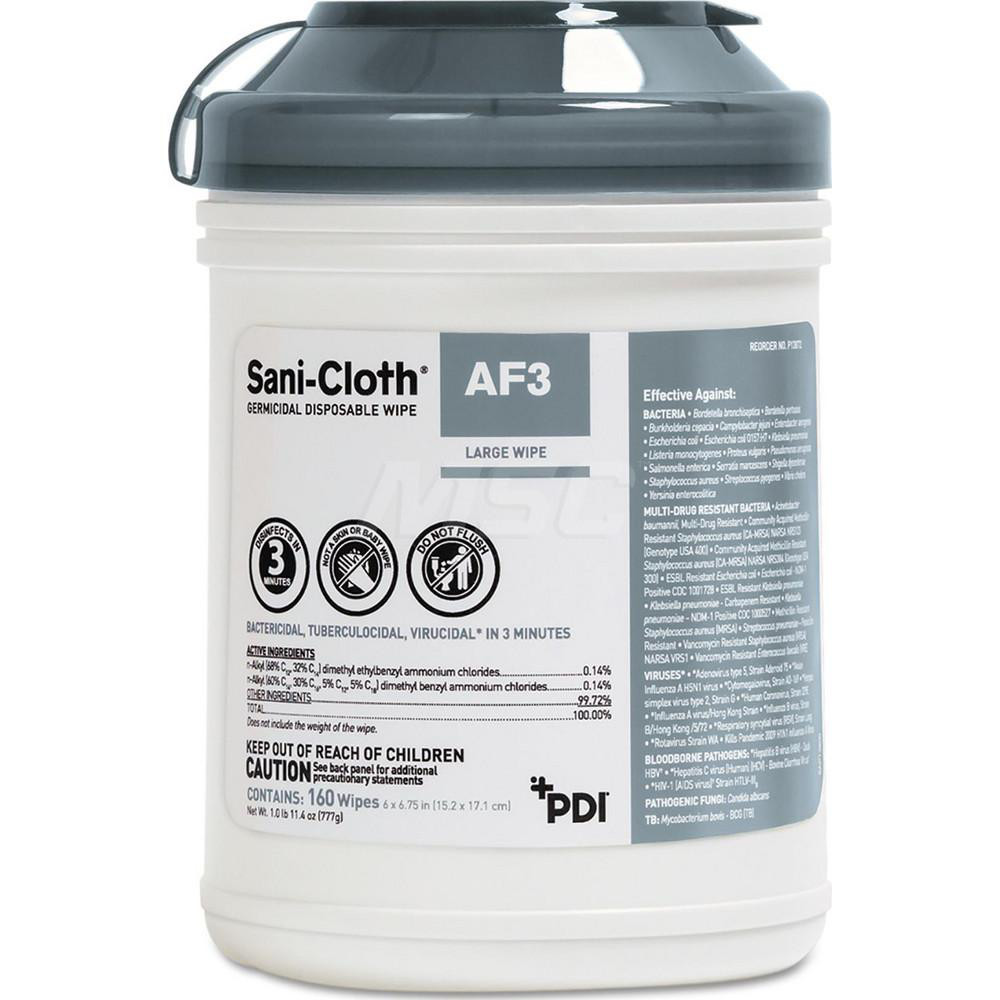 Sani Professional - Sani Professional Cleaning Wipes: Pre-Moistened ...