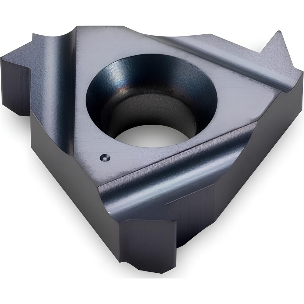 Ingersoll Cutting Tools - Laydown Threading Insert: 16IR12ABUT TT9030 ...