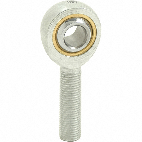 Tritan - Ball Joint Linkage Spherical Rod End: 1/2-20" Shank Thread, 1/ ...