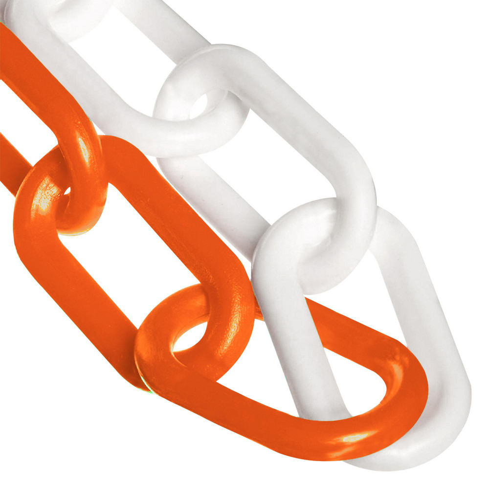 Mr. Chain - Barrier Rope & Chain: Type: Safety Chain; Snap End Material ...