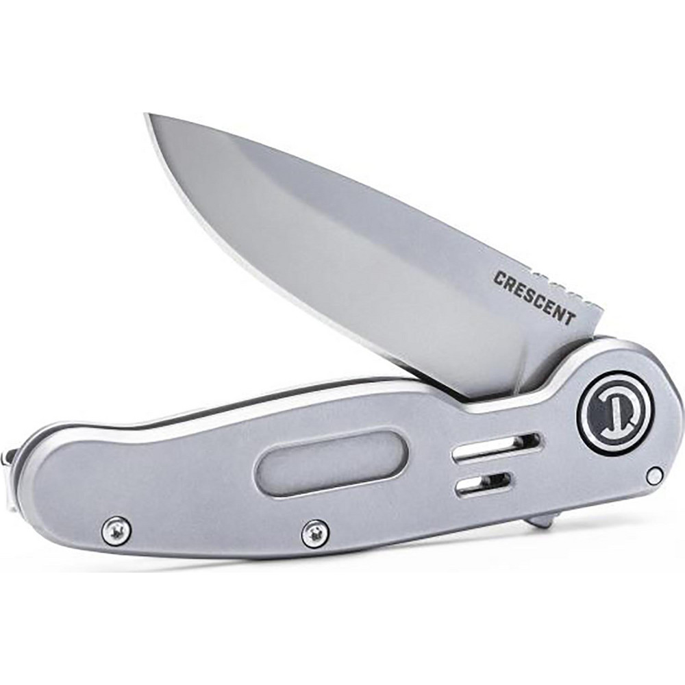 Crescent - Utility Knives, Snap Blades & Box Cutters: Blade Type ...