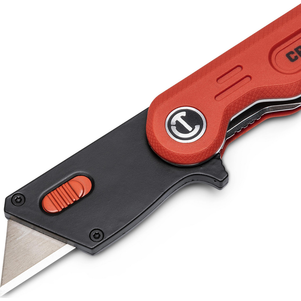 Crescent - Utility Knives, Snap Blades & Box Cutters: Blade Type ...