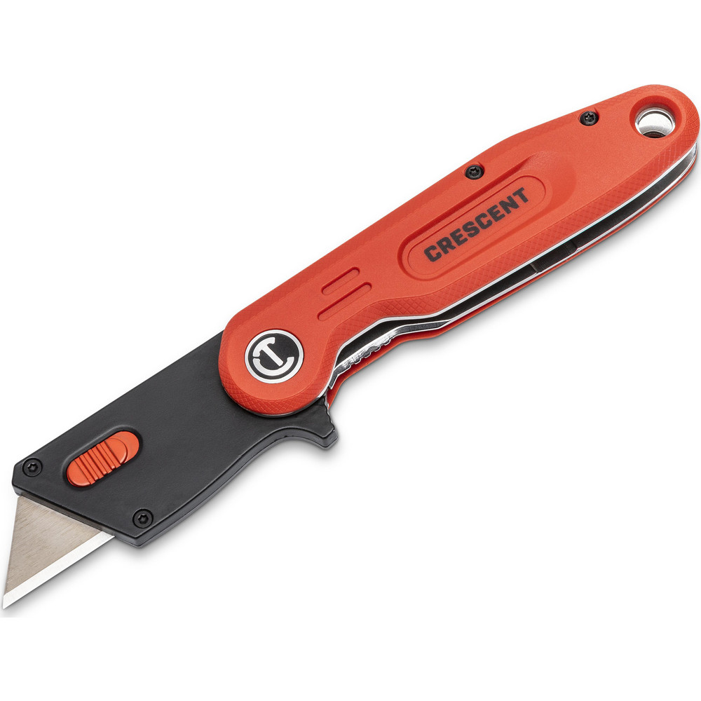 Crescent - Utility Knives, Snap Blades & Box Cutters: Blade Type ...