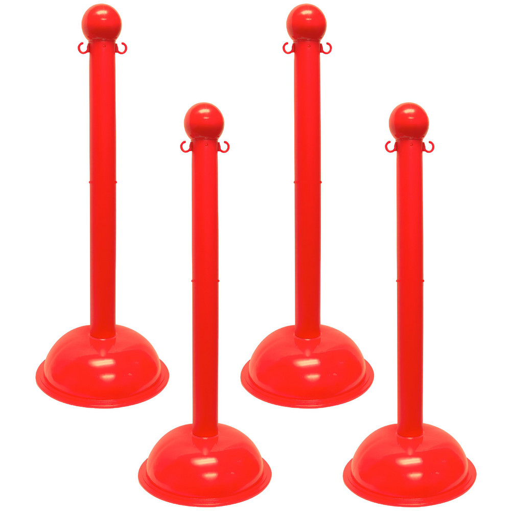 Mr. Chain - Barrier Posts: Post Type: Standard Post; Post Material ...