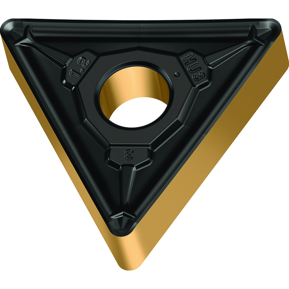 Walter - Turning Insert: TNMM432HU3 WPP20G, Carbide | MSC Direct