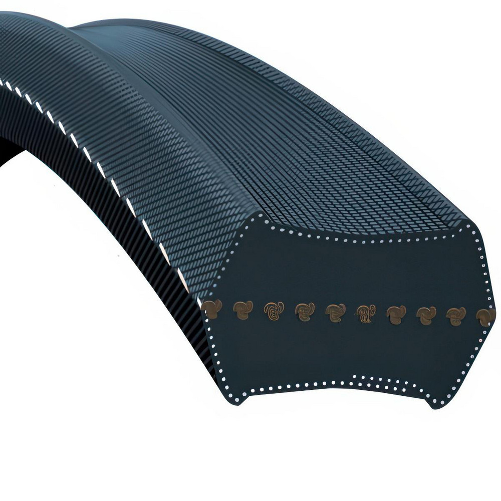 PIX - AA200 1/2X203.4" STANDARD V-BELT | MSC Direct