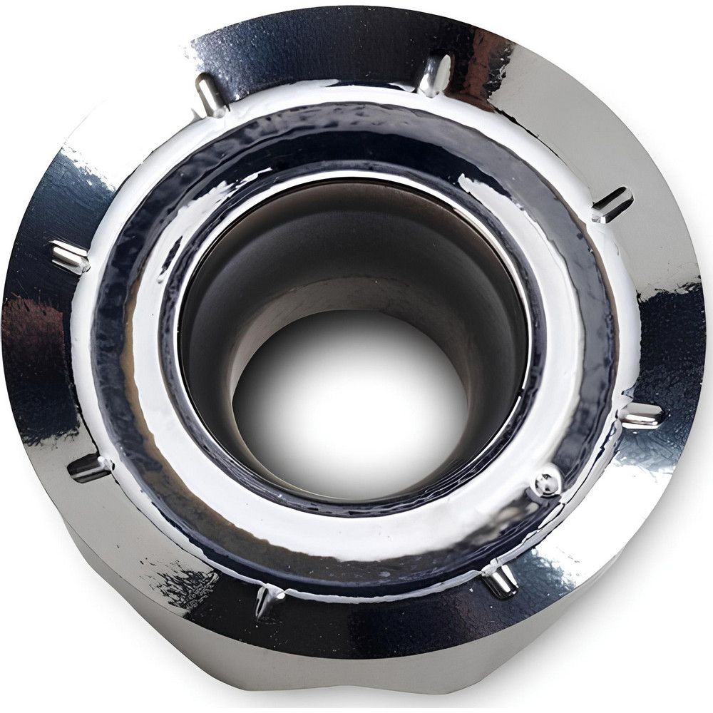 Ingersoll Cutting Tools - Milling Insert: ANSI RJET1605MOFN IN10K, ISO ...