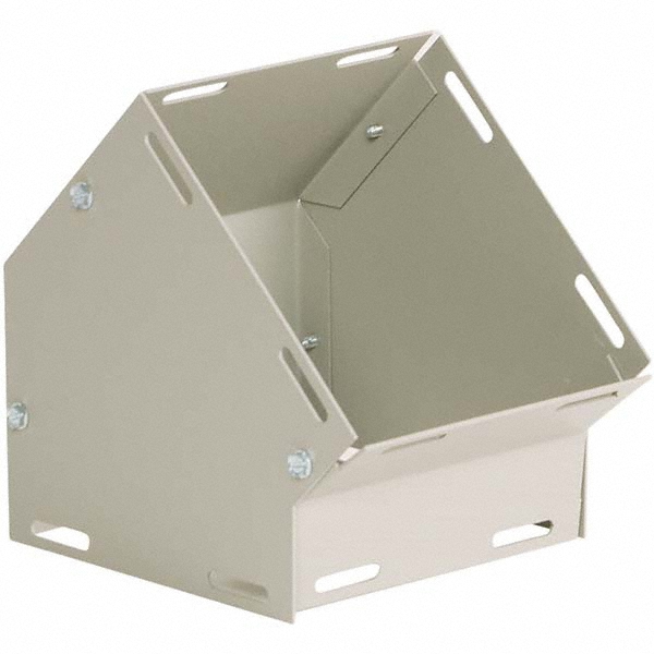 Wiegmann - N1 8X8 45D CS WIREWAY ELBOW | MSC Direct