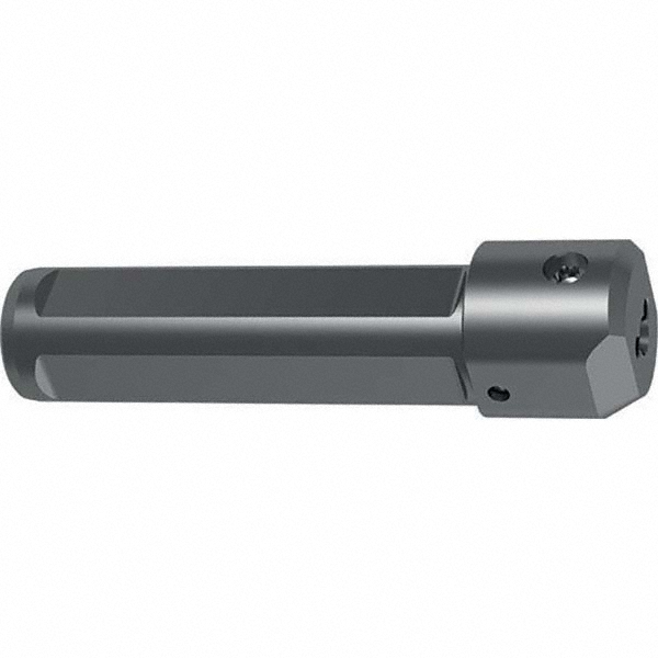 Guhring - Boring & Grooving Bar Holders: Inside Diameter (mm): 4.00 ...