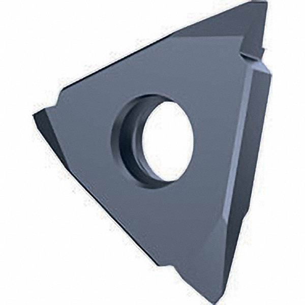 Guhring - Threading Insert: GG305.TM00.175.AA.04.R, Carbide | MSC Direct