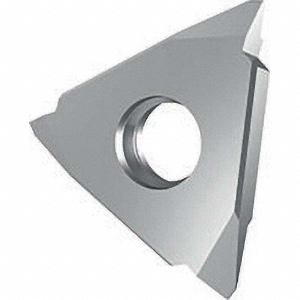 Guhring - Threading Insert: GG305.VM00.125.AA.04.L, Carbide | MSC Direct