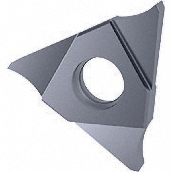 Guhring - Grooving Insert: GE305.0130.000.BA.04.N, Carbide | MSC Direct