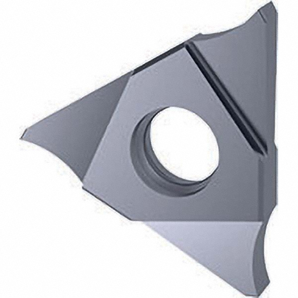 Guhring - Grooving Insert: GE305.0250.030.BA.04.N, Carbide | MSC Direct