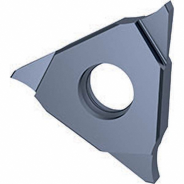 Guhring - Grooving Insert: GA305.0200.020.BA.04.L, Carbide | MSC Direct