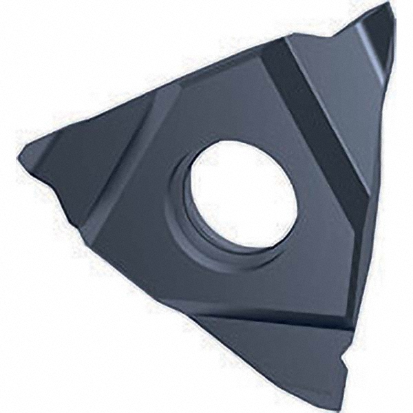 Guhring - Grooving Insert: GA305.0200.050.AA.04.L, Carbide | MSC Direct