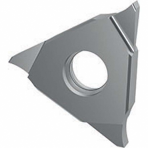 Guhring - Grooving Insert: GA305.0250.020.BA.04.L, Carbide | MSC Direct