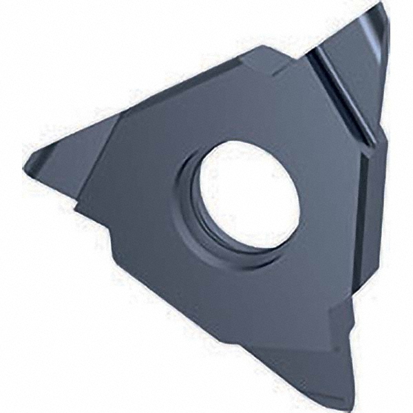 Guhring - Grooving Insert: GA305.0150.075.AA.04.L, Carbide | MSC Direct