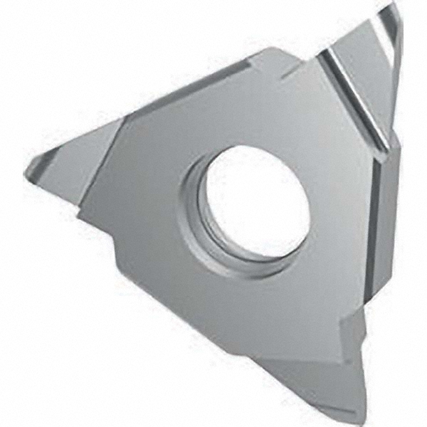Guhring - Grooving Insert: GA305.0200.100.AA.04.L, Carbide | MSC Direct