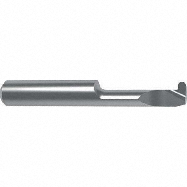 Guhring - Grooving Tool: 1/4" Shank Dia | MSC Direct