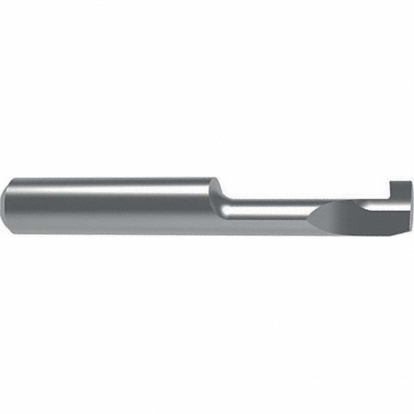 Guhring - Grooving Tool: 1/4" Shank Dia | MSC Direct
