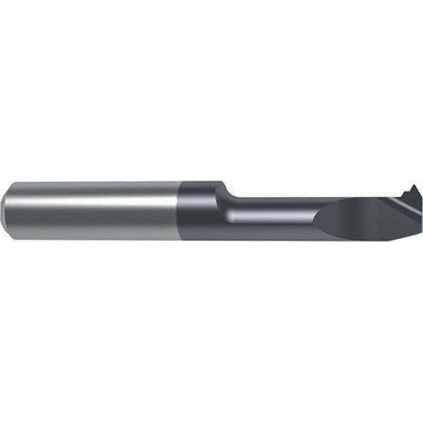 Guhring - Grooving Tool: Internal | MSC Direct
