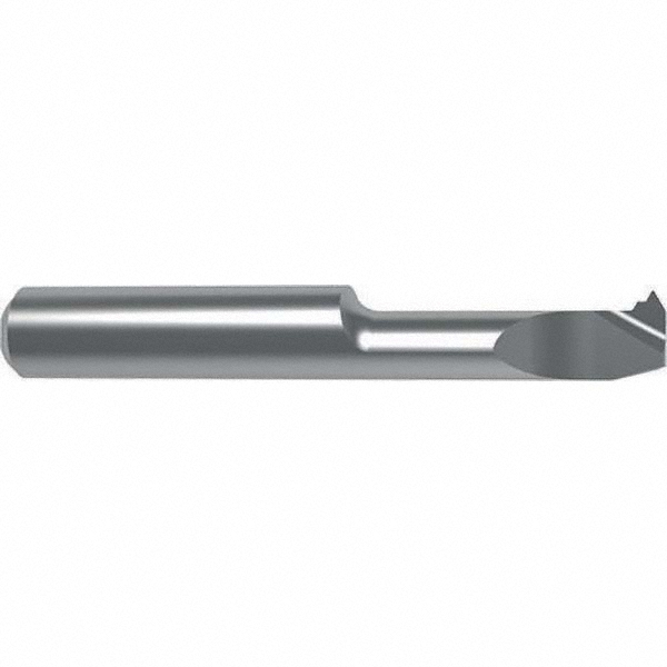 Guhring - Grooving Tool: Internal | MSC Direct