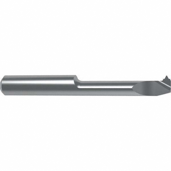 Guhring - Grooving Tool: Internal | MSC Direct
