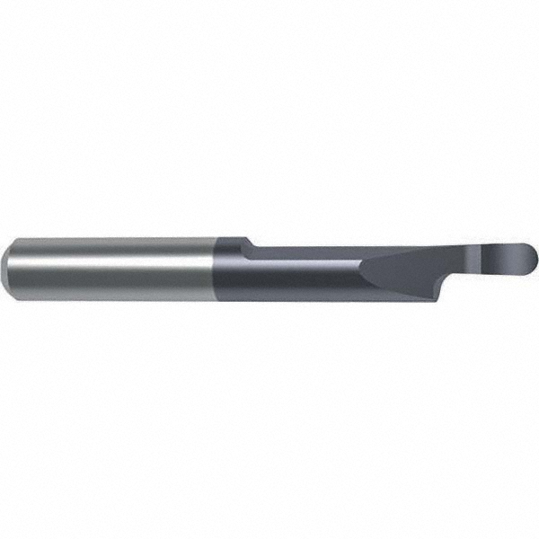Guhring - Grooving Tool: 5/16" Shank Dia | MSC Direct