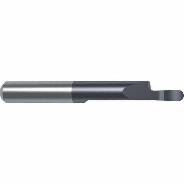 Guhring - Grooving Tool: 3/16" Shank Dia | MSC Direct