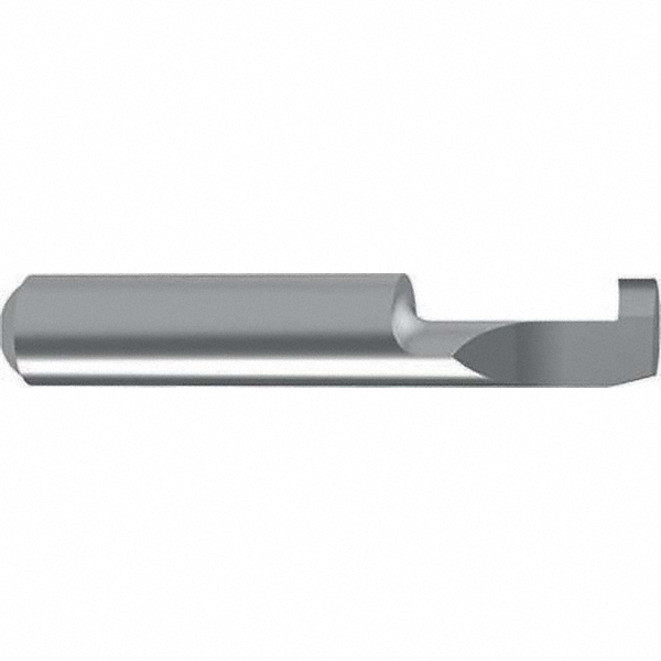 Guhring - Grooving Tool: 3/8" Shank Dia | MSC Direct